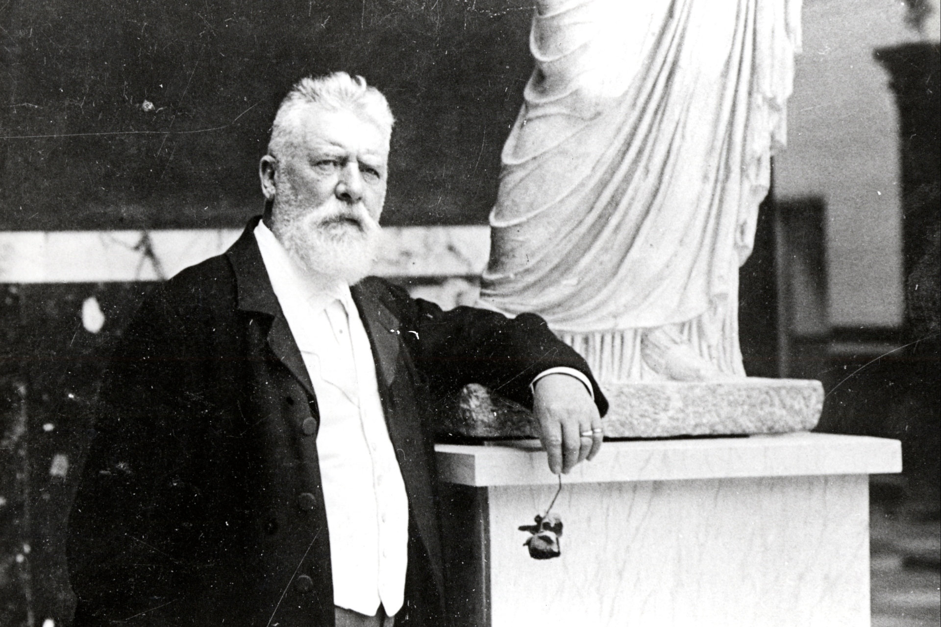 L'histoire du Groupe Carlsberg