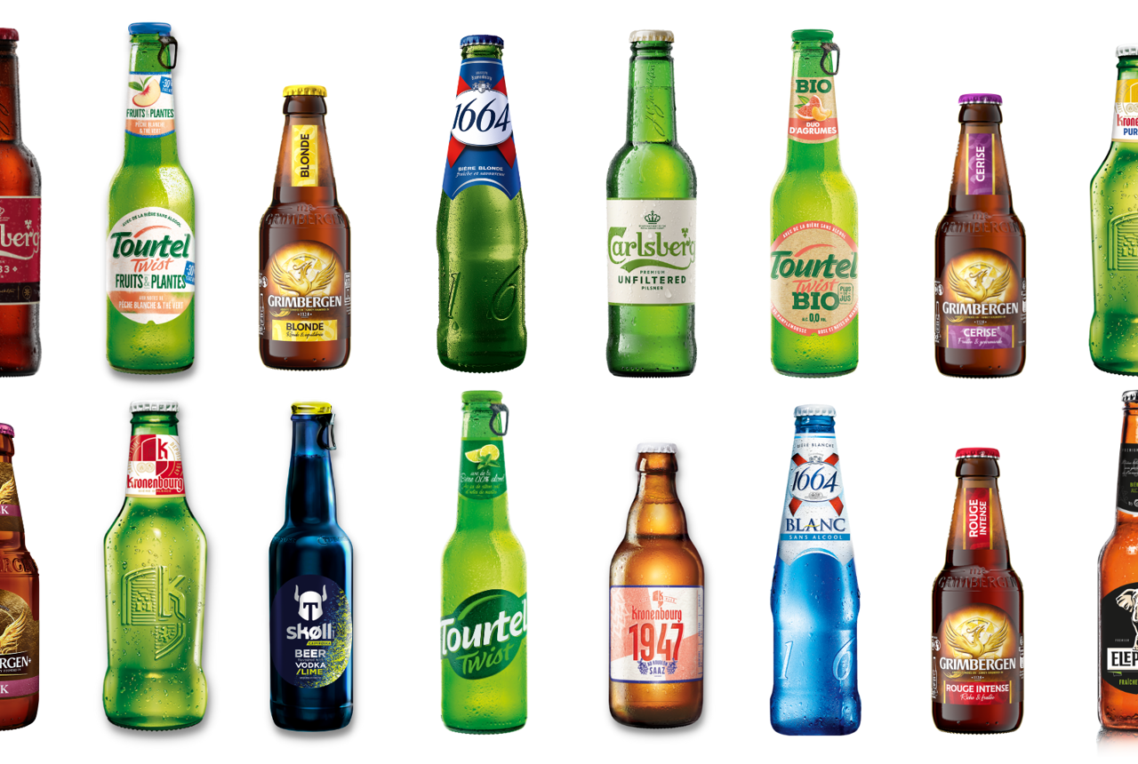 L'entreprise » Brasseries Kronenbourg » Brasseries Kronenbourg aujourd ...