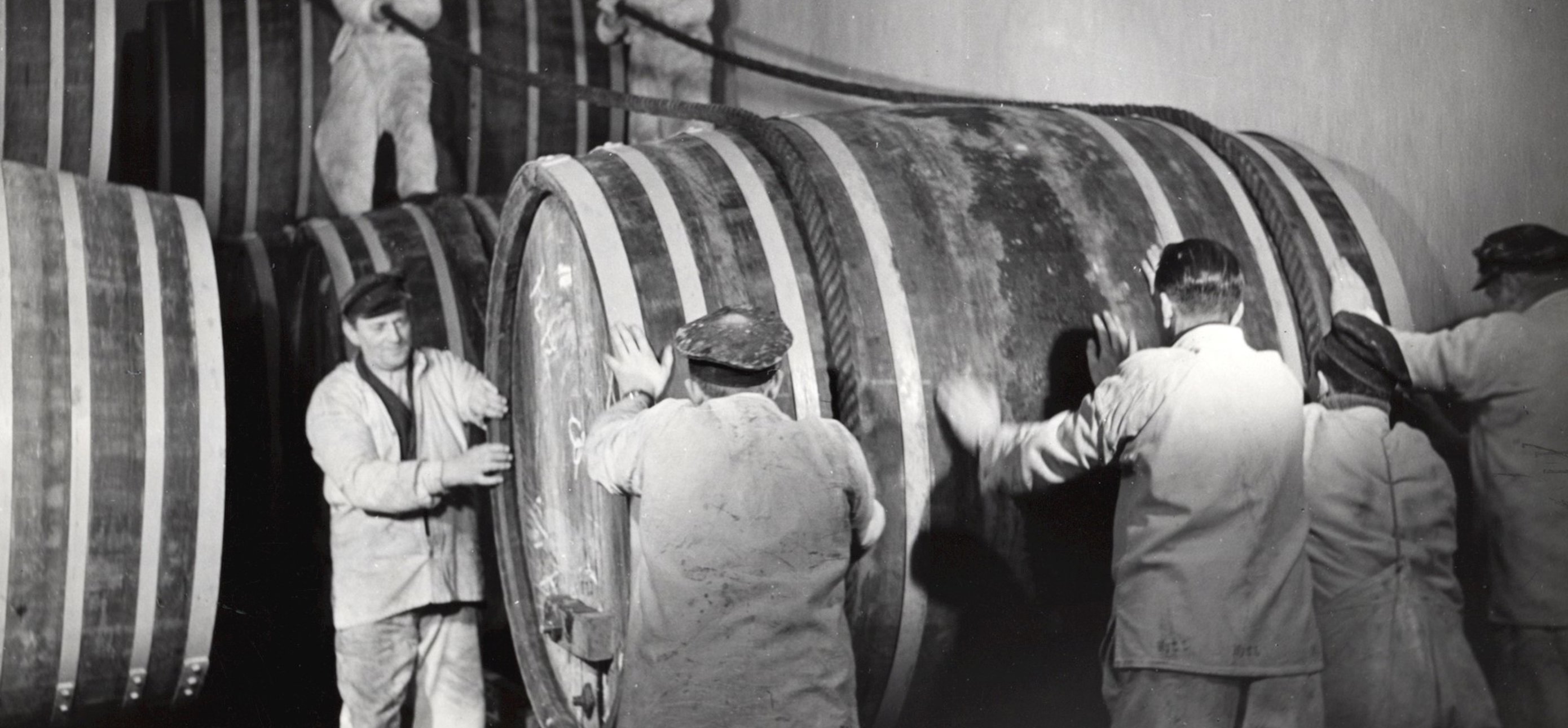 L'histoire du Groupe Carlsberg